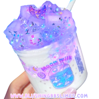 Moon Milk – BlushingBB Slimes